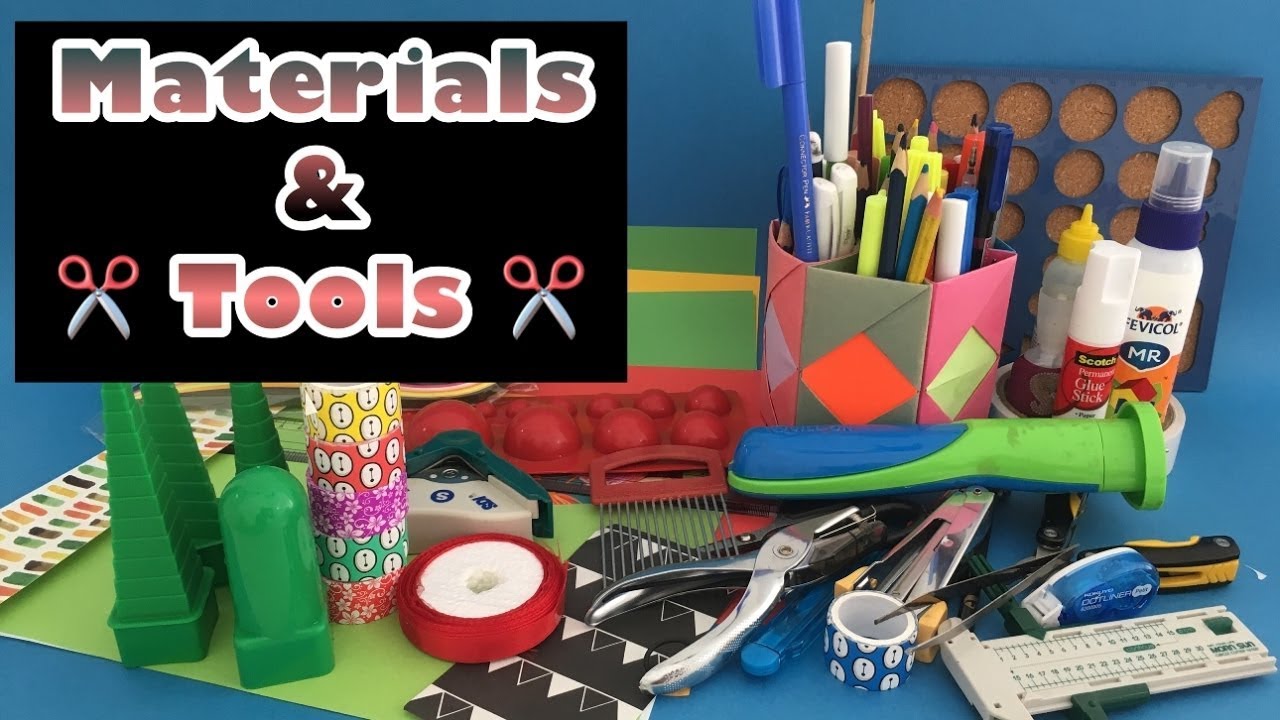SELECT MATERIALS FOR MAKING ORIGAMI / GRADE 9 AND 10 Moncada Catholic ...