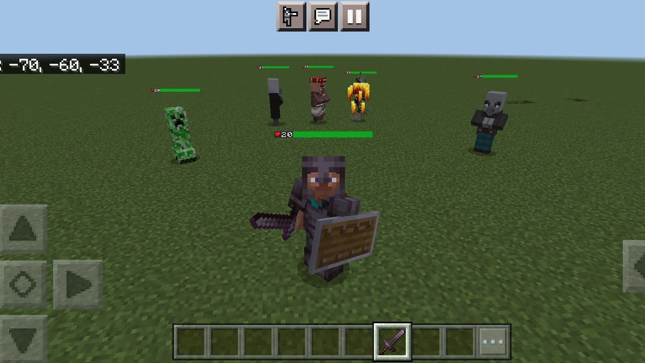 health indicator addon - YouTube