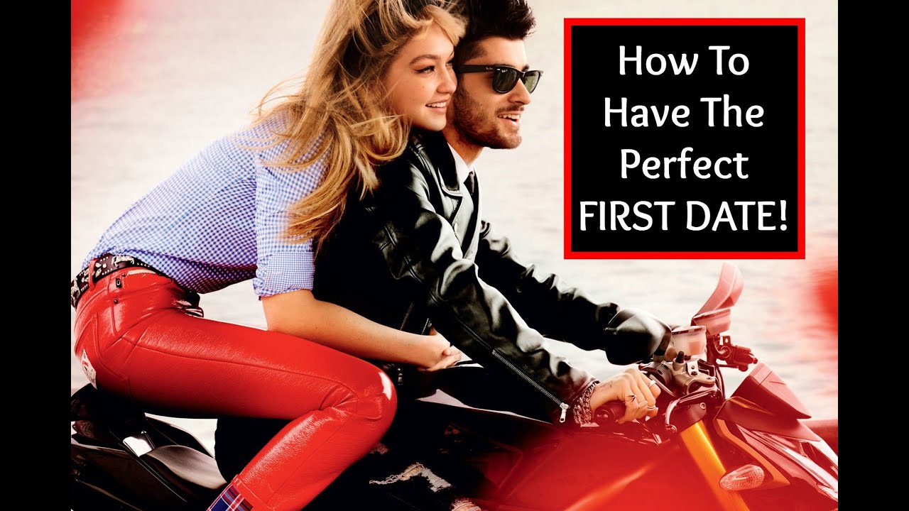 Dating Advice: Tips For The Perfect First Date - YouTube
