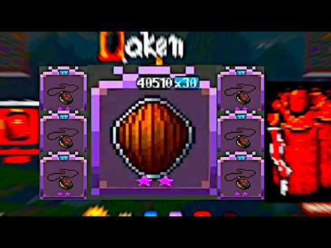 How to Win with Sturdy Shield as a Pacifist | Oaken Tower - YouTube