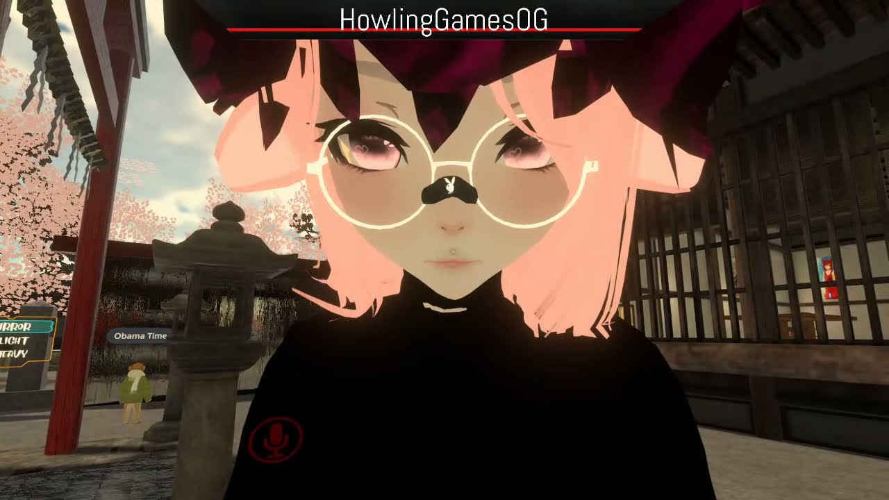 Being a "Emo Boy" in VR-Chat - YouTube