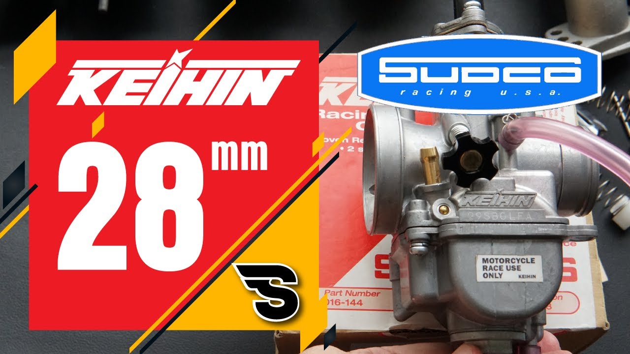 ĐÃ BÁN #89 PWK28 USA SUDCO BOX | 4T - YouTube