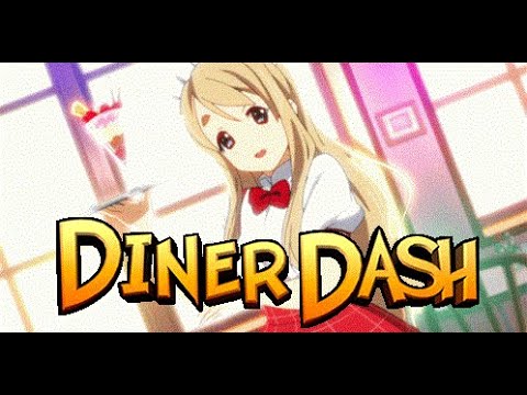 DINING DASHING DINER DASHER - YouTube