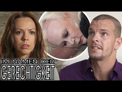 Grausamer Nachbarschaftsstreit! Wurde die Rentnerin VERGIFTET? 2/2 |Im Namen der Gerechtigkeit|SAT.1