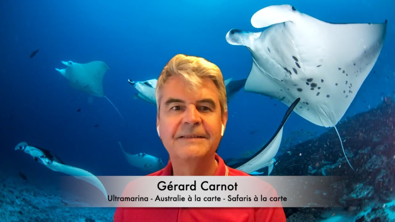 Gérard Carnot le 19 juin 2020 - YouTube