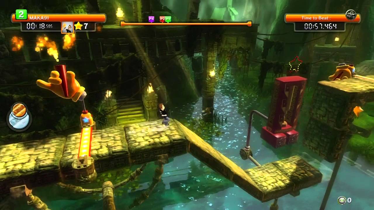 Doritos Crash Course 2 - Crash Course 1 Style Achievement Guide - YouTube