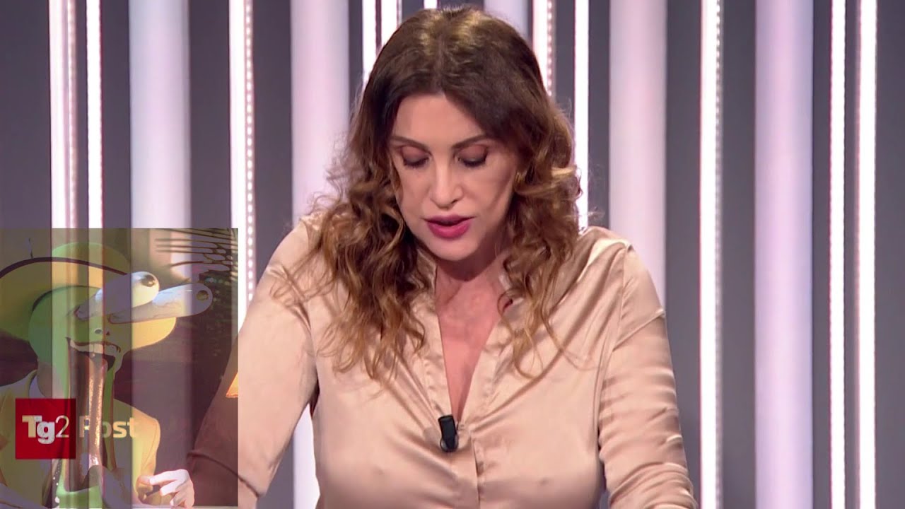 MANUELA MORENO 17 MARZO 2023 - YouTube