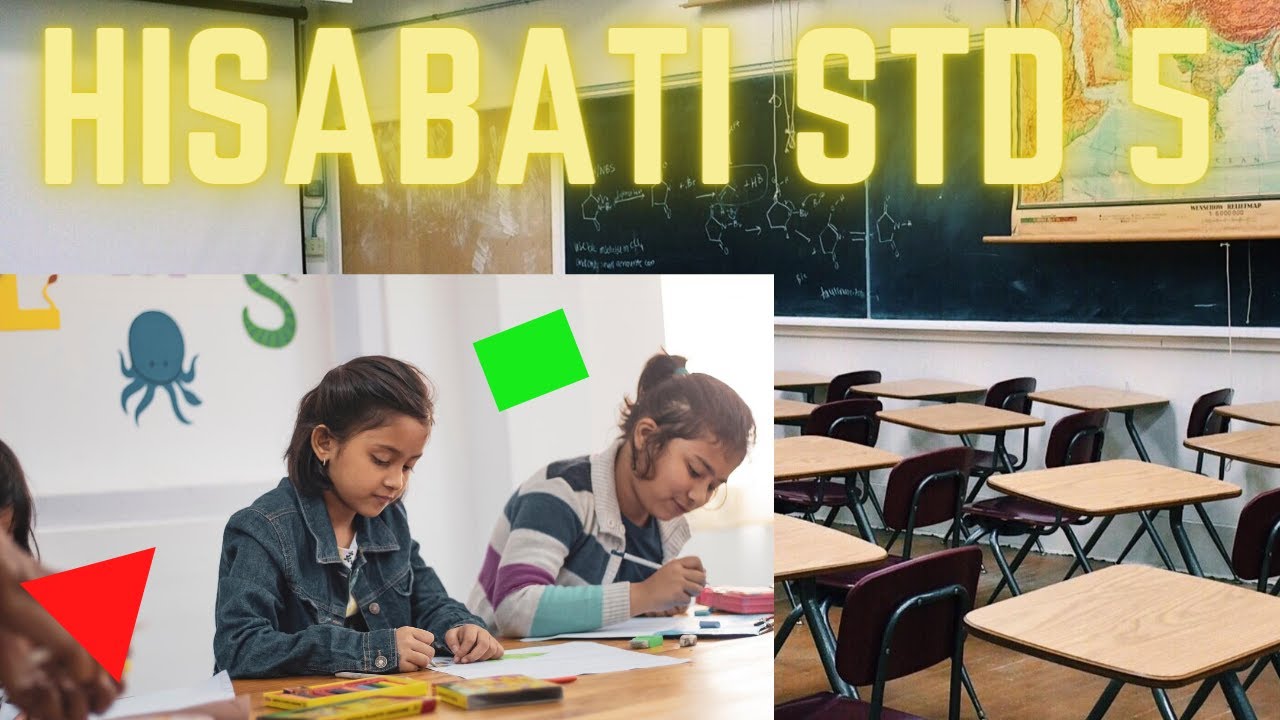 mzingo wa mstatili - YouTube