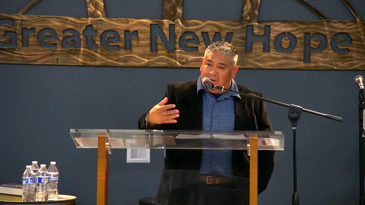 IBFG Reno Live October 26, 2023 Pastor Marcos - YouTube
