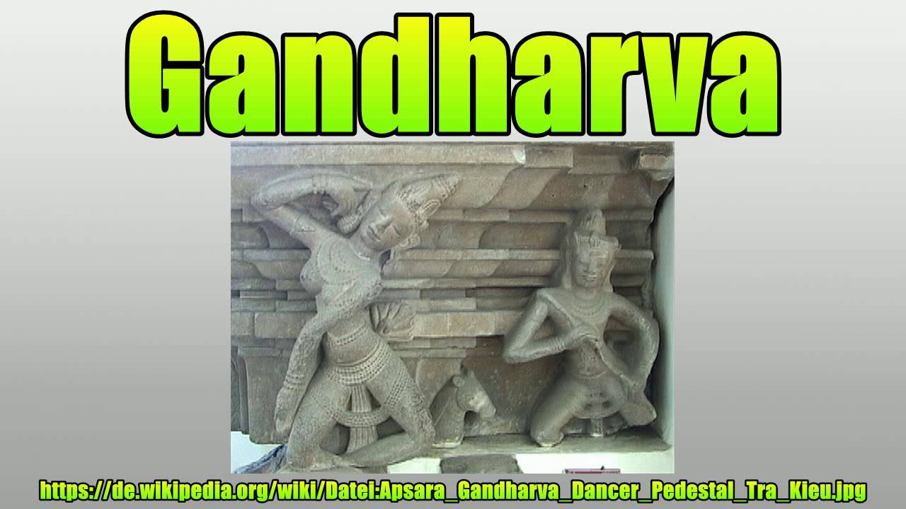 Gandharva - YouTube