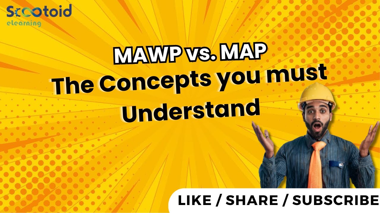 MAWP vs MAP | The Concepts You Must Understand - YouTube