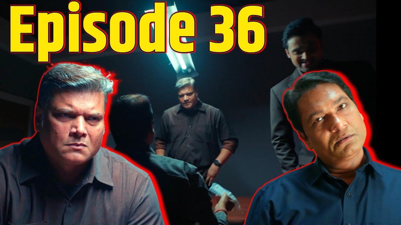 CID Season 2 Episode 36 || - YouTube
