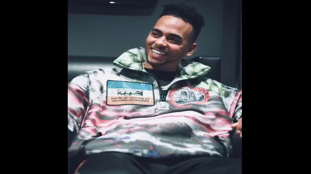 Circula video P0RN0 de Ozuna pagó US$50 mil a rapero 4SESINAD0 para que ...