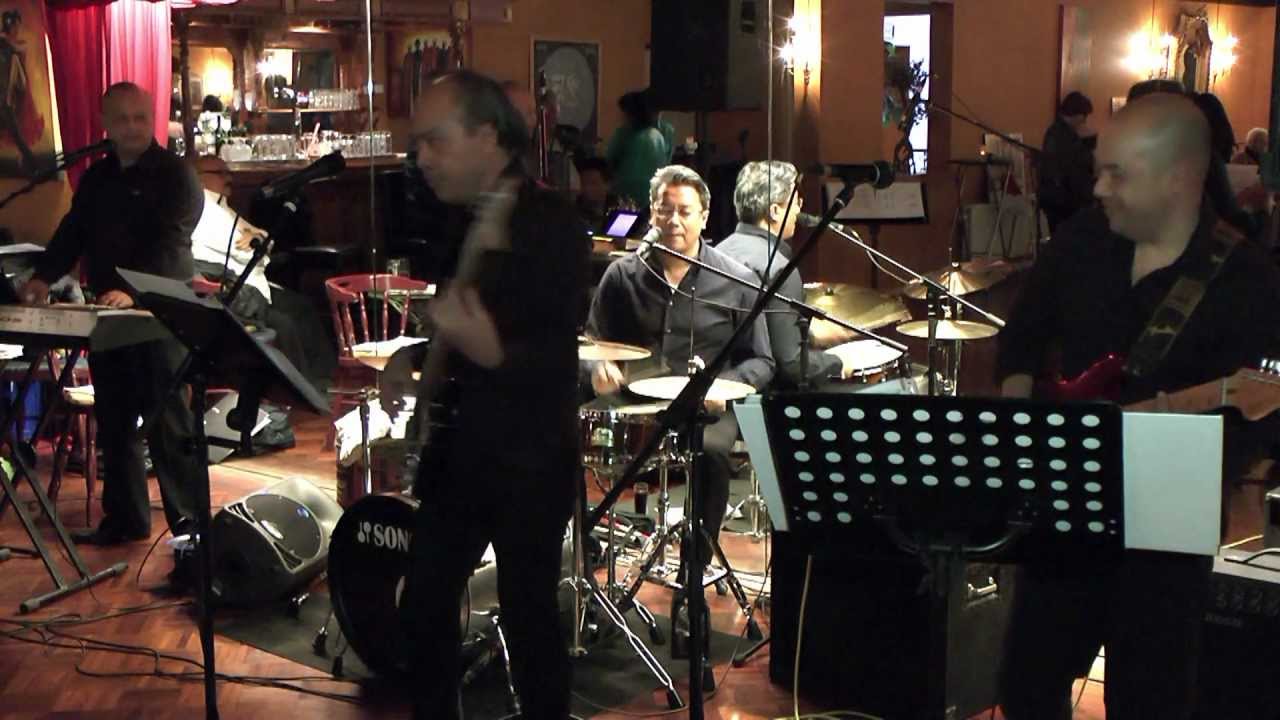 Fortnight (band) - Kumpulan Dansmatinee "Goetjaer", EttenLeur ...
