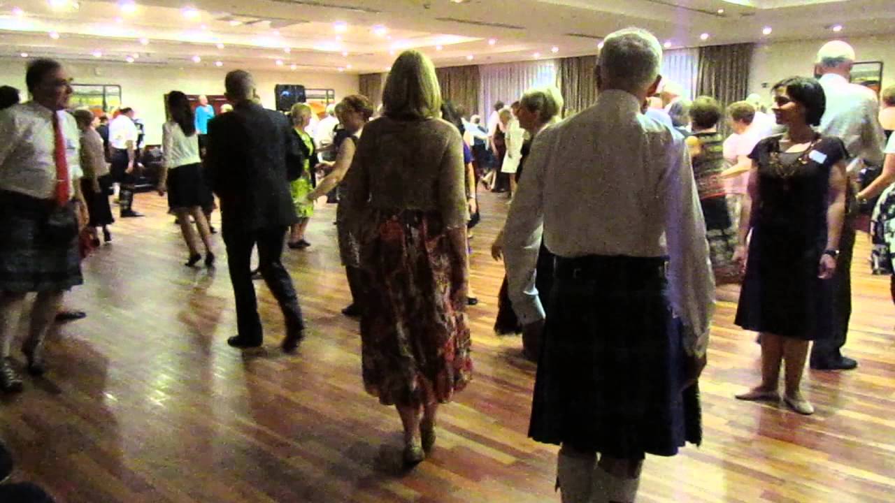 EH3 7AF (J8x32) - YouTube