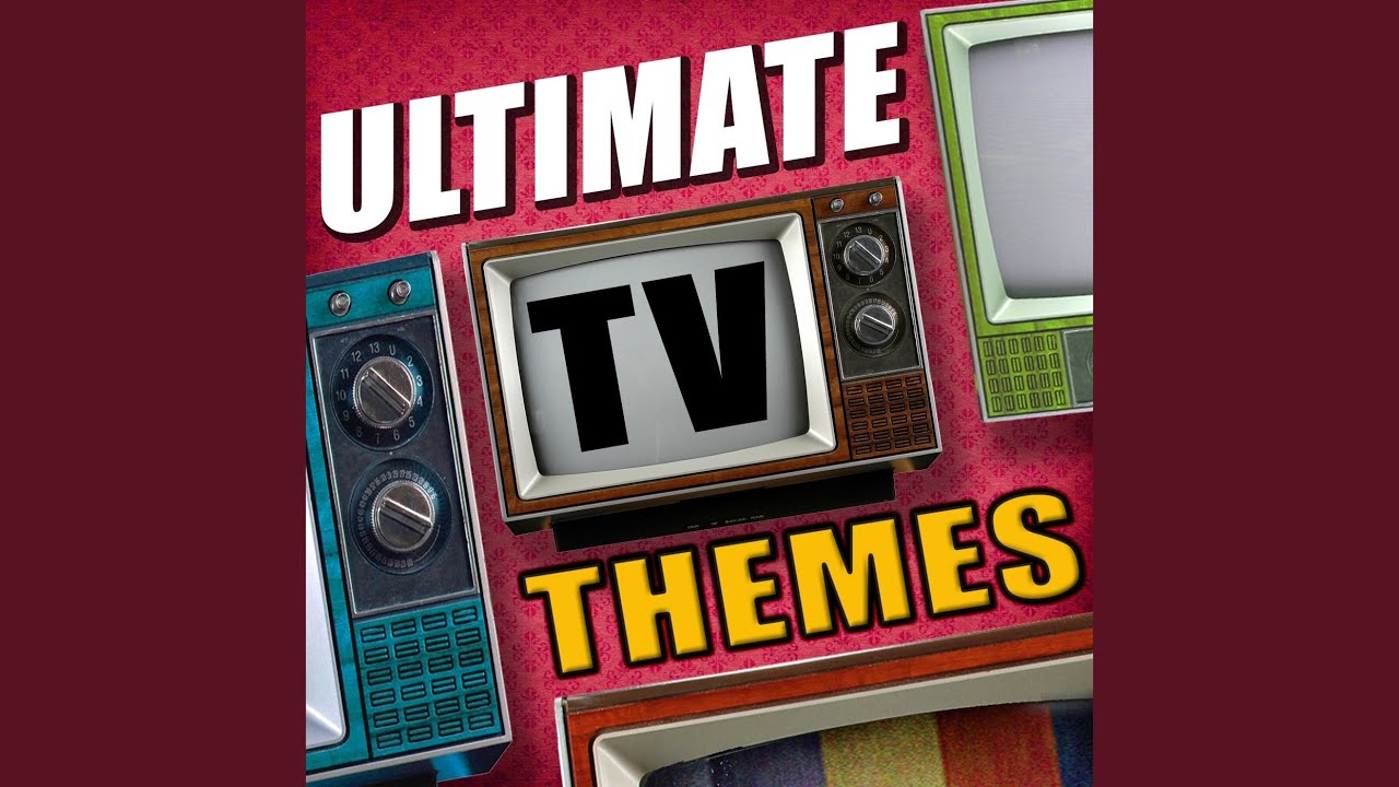 Theme from "St. Elsewhere" - YouTube