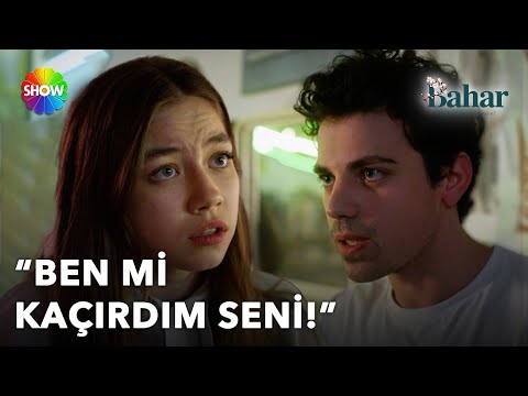 Umay'ın başı belaya giriyor! | Bahar 46. Bölüm