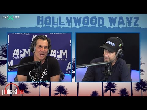 Craig Susser - Hollywood's Hottest Restaurateur | Hollywood Wayz ...