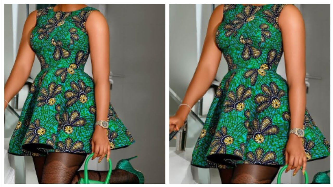 HOW TO CUT PERFECT FLARE || EXPLAINED FOR BEGINNERS - YouTube