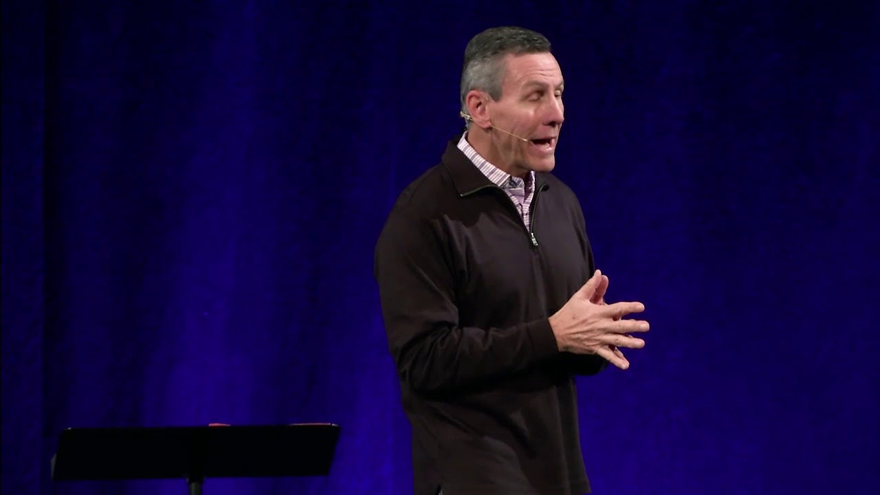 Rick Atchley - The Gathering 1/15/2019 - YouTube