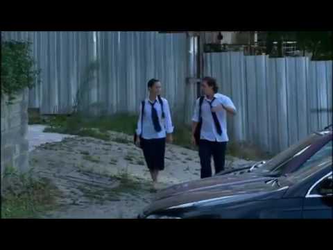 Tekin'in zor anları - arka sokaklar