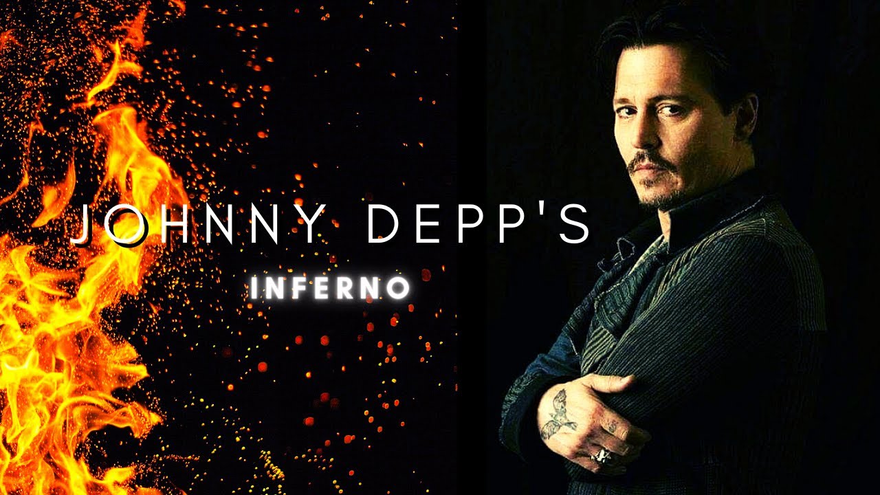 Johnny's Inferno official trailer Full Feature Documentary Coming Soon Video From Boris Acosta ...