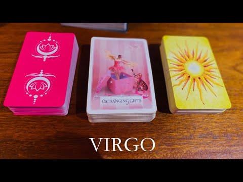 VIRGO♍️THERES NO ONE LIKE YOU.TRYING TO FORCE THEIR WAY BACK INTO YOUR ...