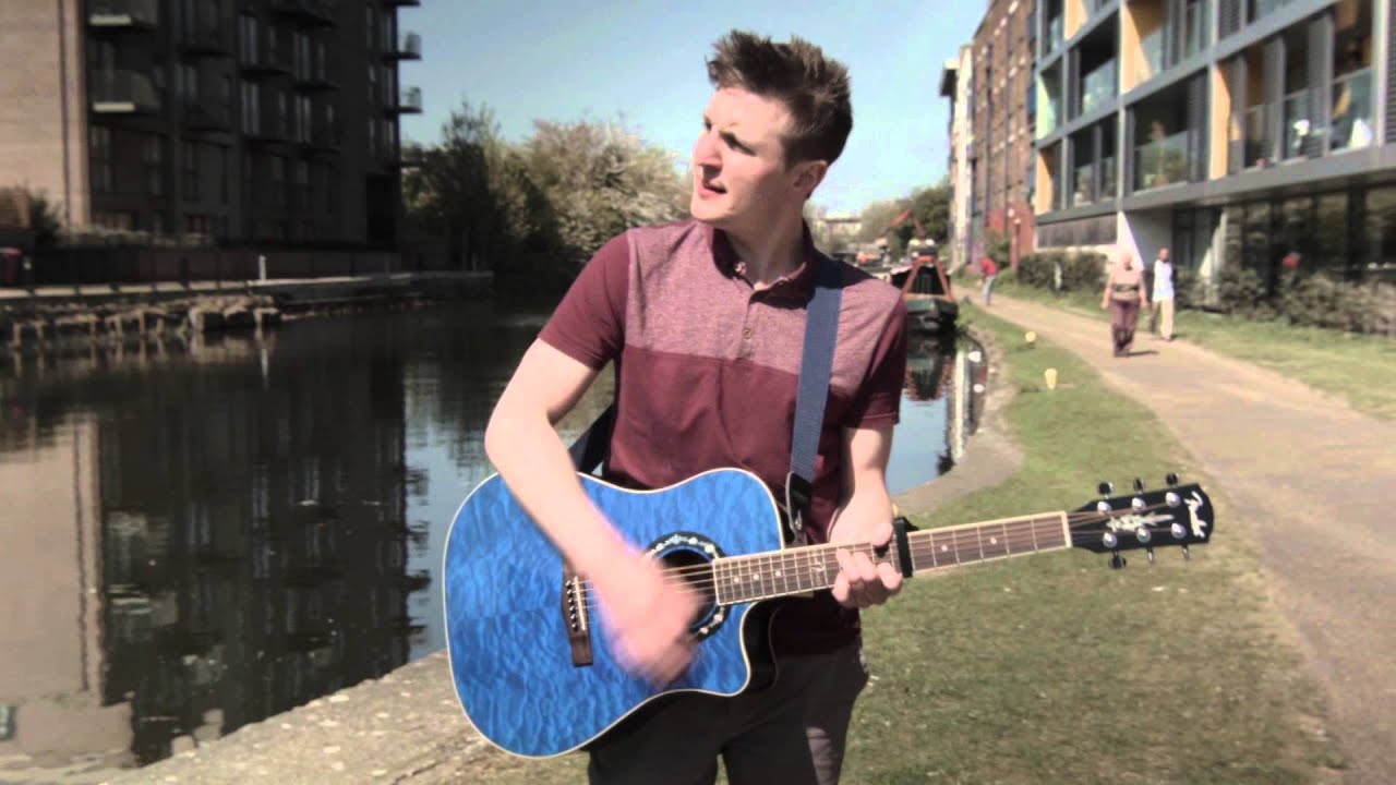 Paul Thirkell - Dive - YouTube