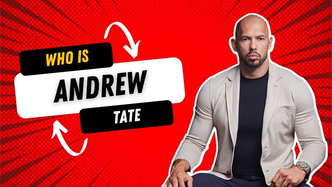 Andrew Tate | The Inside Life | Documentary - YouTube