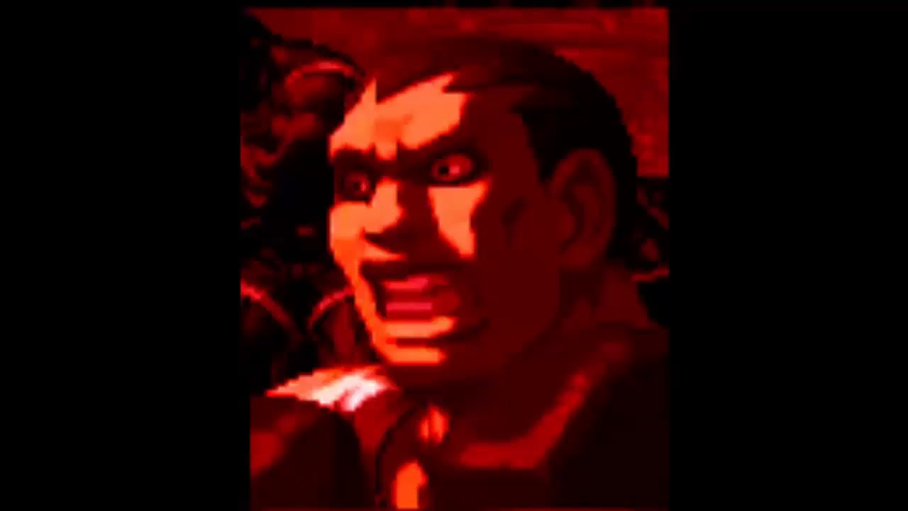 zero en snk vs capcom chaos....in a nutshell - YouTube