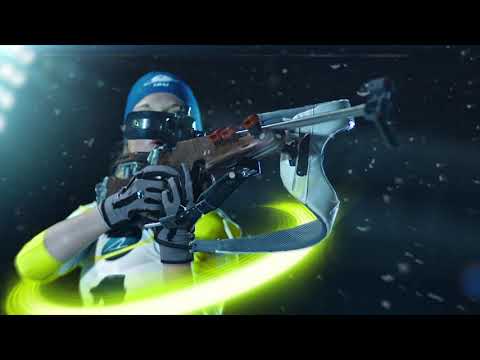 International Biathlon Union (IBU) Intro Full HD