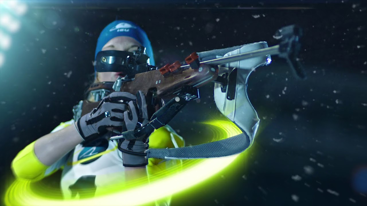 International Biathlon Union (IBU) Intro Full HD - YouTube