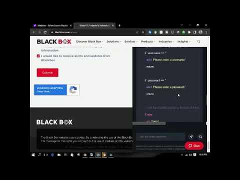 How To Use Blackbox for free - YouTube