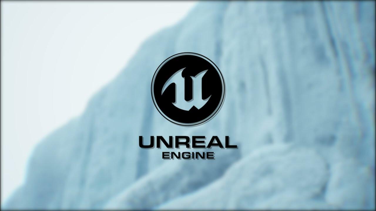 Unreal Engine 5 Cinematic | Arctic Lands | MegaScans & Quixel Bridge - YouTube