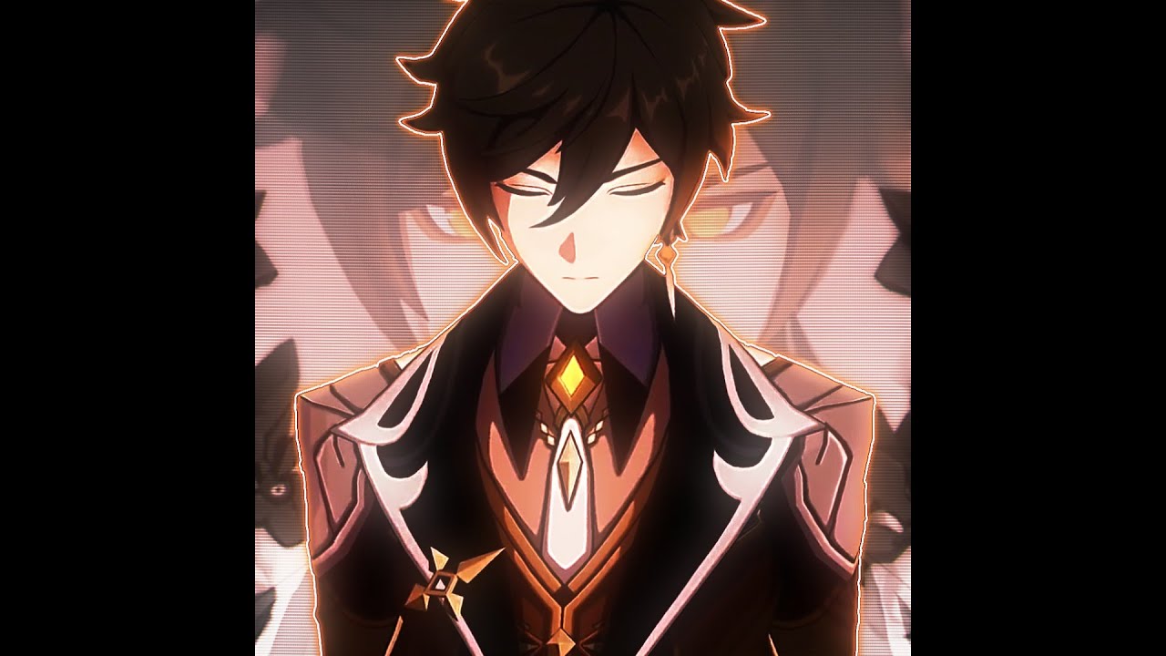 Zhongli Edit - Starboy / loop (Alight Motion) - YouTube