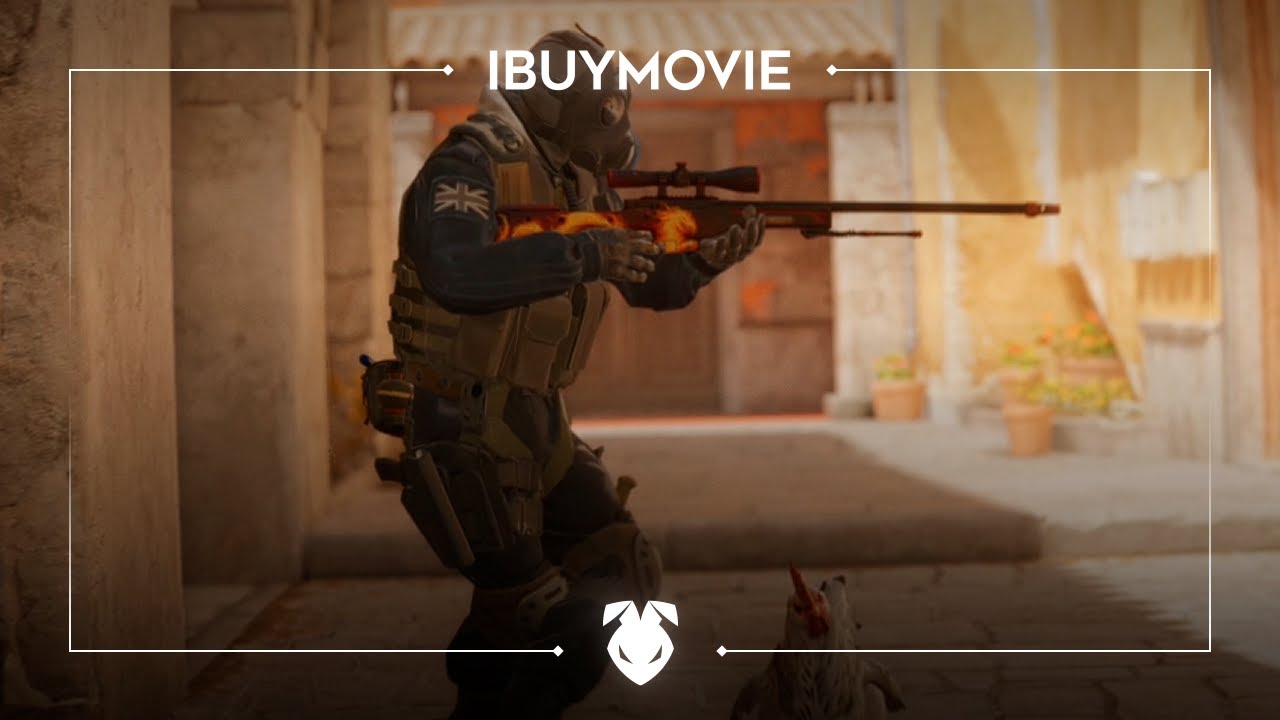 44 •CS2 CLIENT WORK• - YouTube