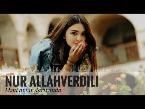 NUR Allahverdili - Məni axtar darıxanda (cover)