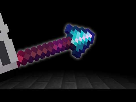 Minecraft'ta Spear Master Oldum