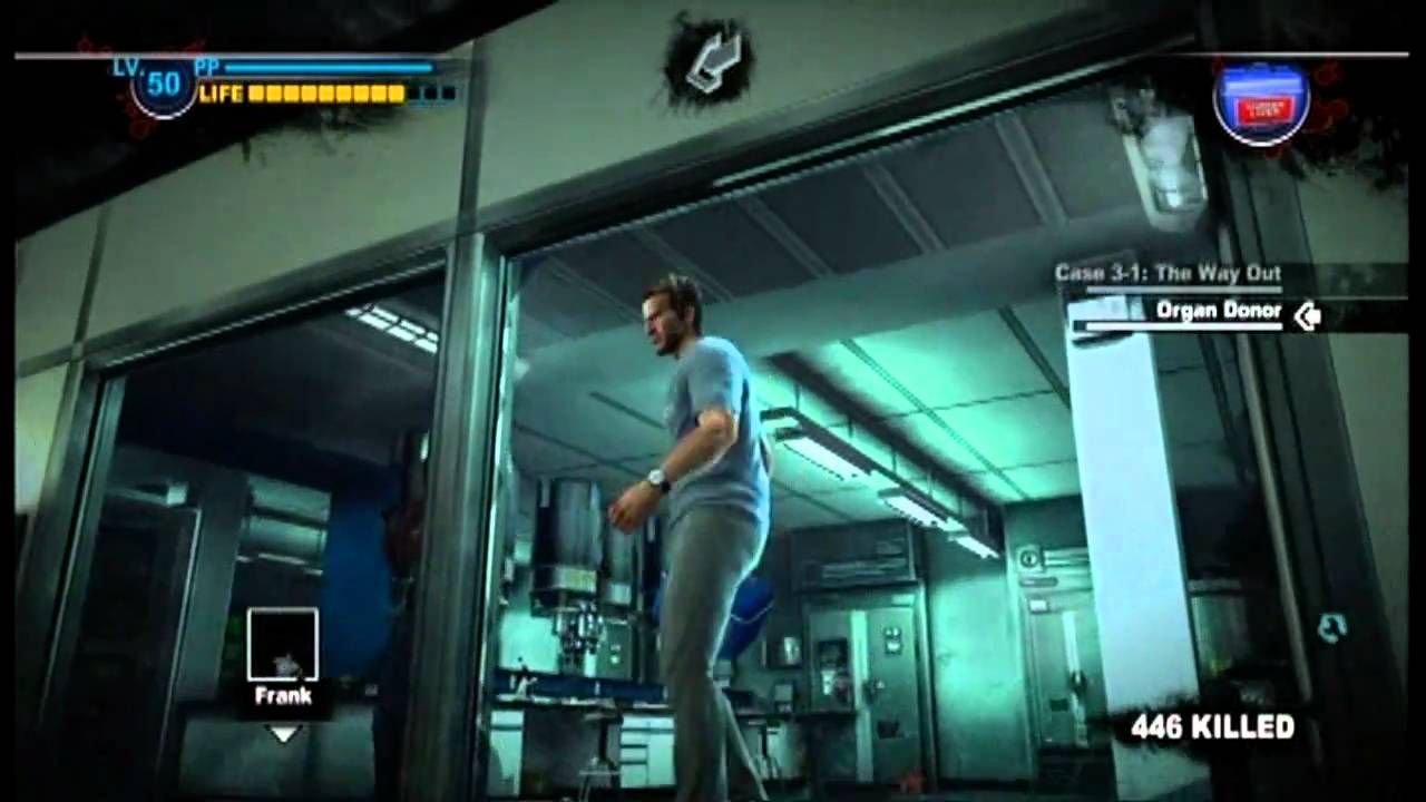 Dead Rising 2: Case West - Survivor Locations [NOT IN GAMEPLAY ORDER ...