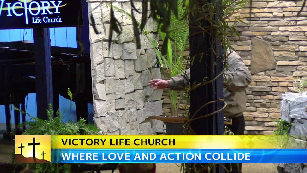 Victory Life Church 4/13/2025 - YouTube