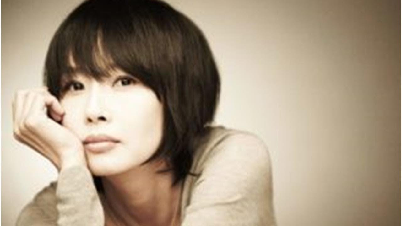 Full Profile of Choi Jin-sil and Story of Her Family - YouTube