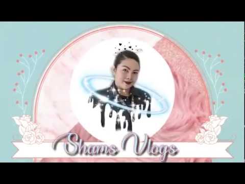 Sham Vlogs - YouTube