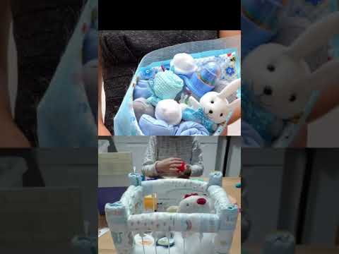 Baby Shower | Baby Boy Gift Ideas 2022