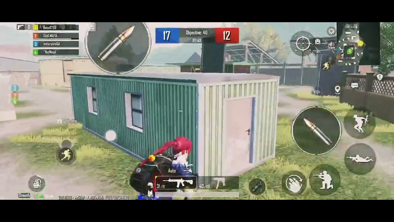 New 🔥FASTEST TDM MATCH with legendary gameplay in🔥 bgmi #bgmilive # ...