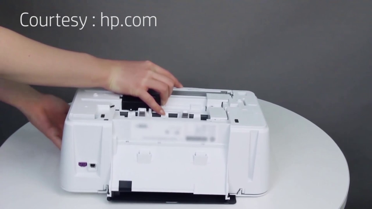 How To Fix Printer Does Not Pickup Paper HP Deskjet 2540 123 hp how-to-fix-printer-does-not-pickup-paper-hp-deskjet-2540-123-hp