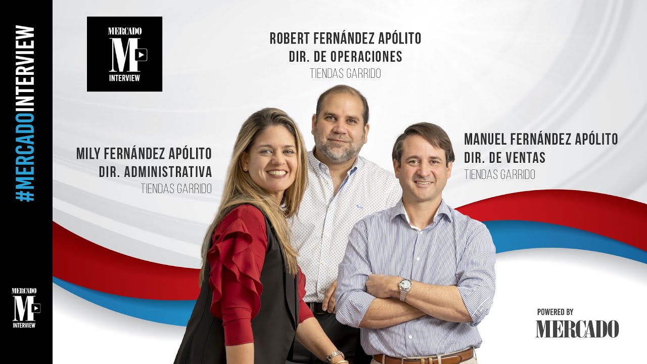 Tiendas Garrido: Apertura y expansión para dinamización de la economía ...