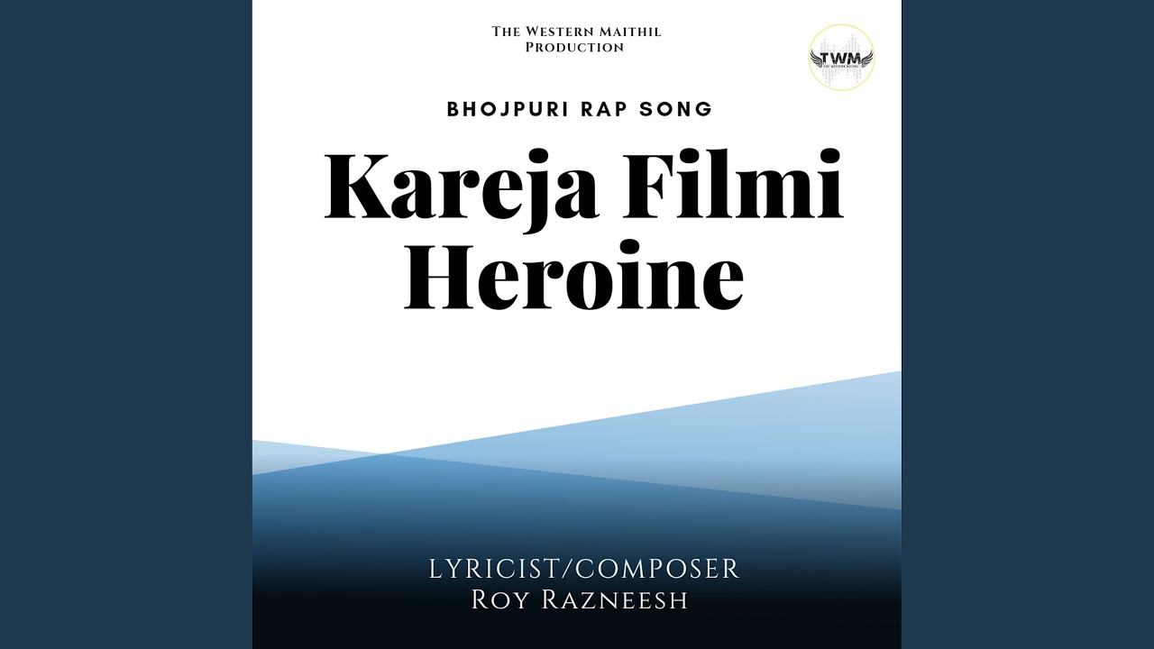 Kareja Filmi Heroine - YouTube