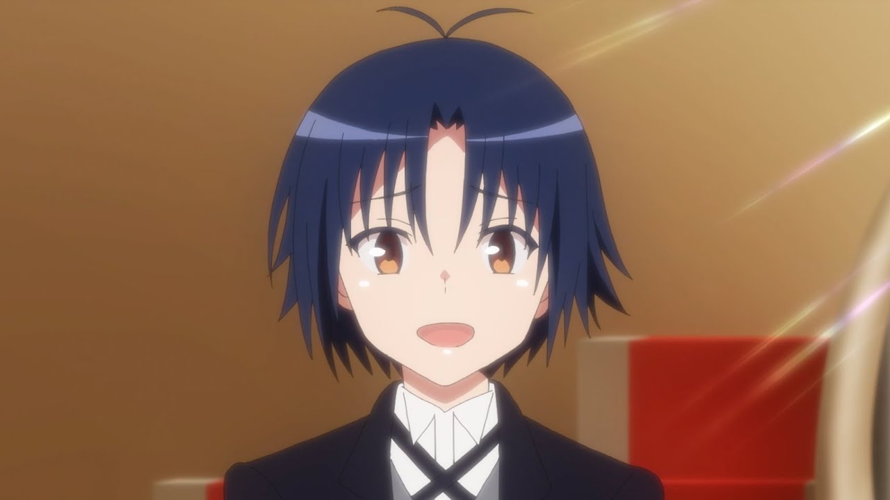 Hatena Illusion | Official Trailer - YouTube