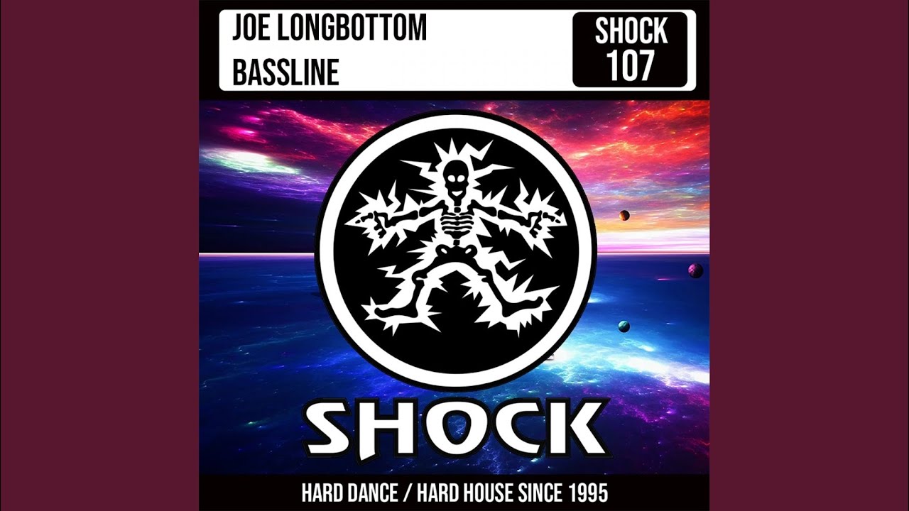 Bassline (Original Mix) - YouTube