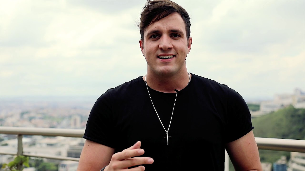 Esqueça Regra Dos Terços! Use Isso Para Melhorar sua Composição na ...